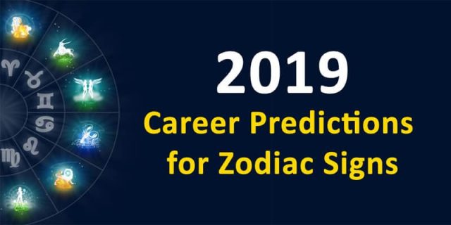 Unbelievable Facts About Your Career In 2019 - Clickastro Blog