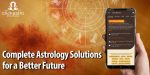 One App, Many Solutions - Complete Astrology App from Clickastro