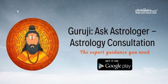 Astrology Consultancy App - Expert guidance Anytime Anywhere