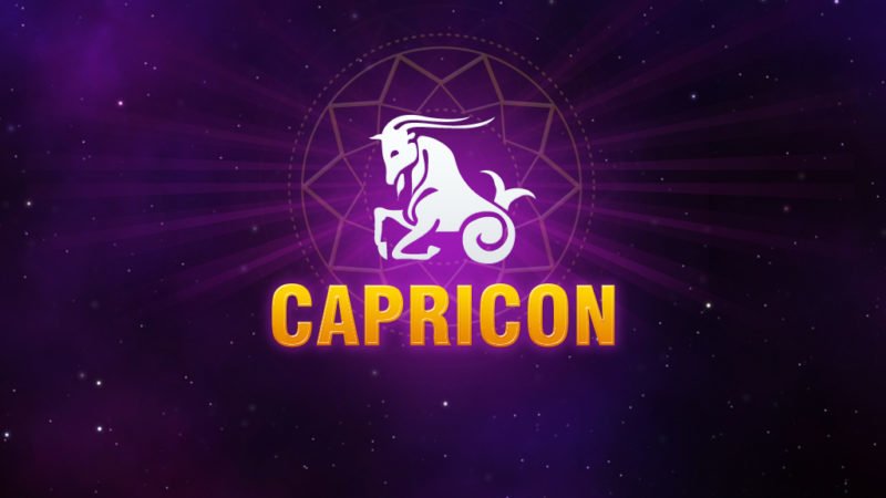 Capricorn Zodiac Sign