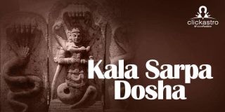 Understanding the Effects and Remedies of Kala Sarpa Dosha