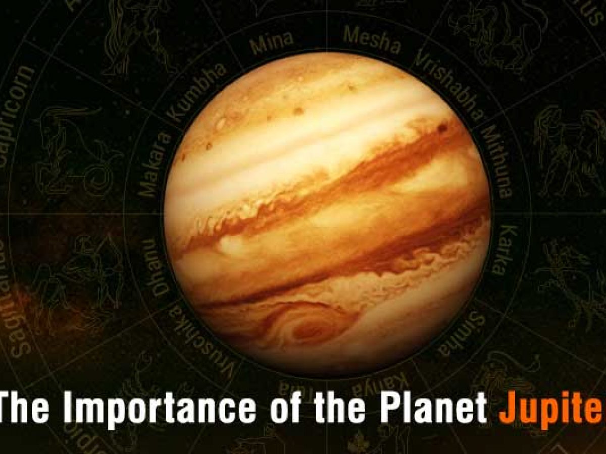 Jupiter Astrology
