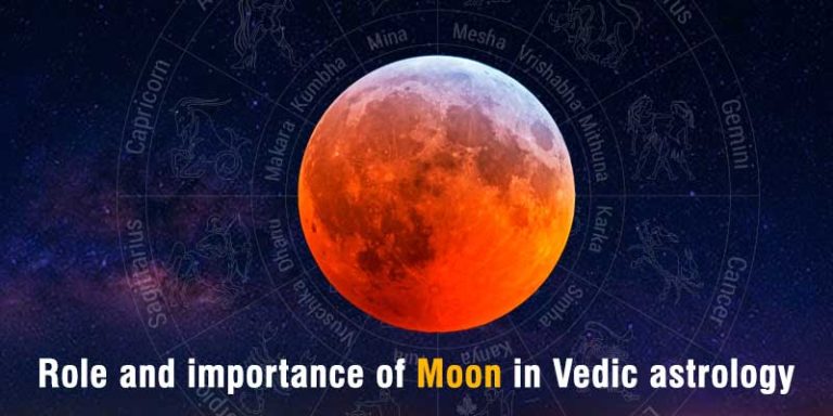 Significance of lunar phases in Vedic Astrology