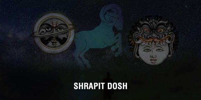 Effects and remedies of Shrapit Dosh