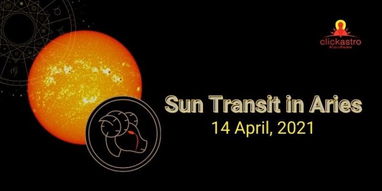Sun transit in Aries 2021: How this transit impacts all the zodiac signs?
