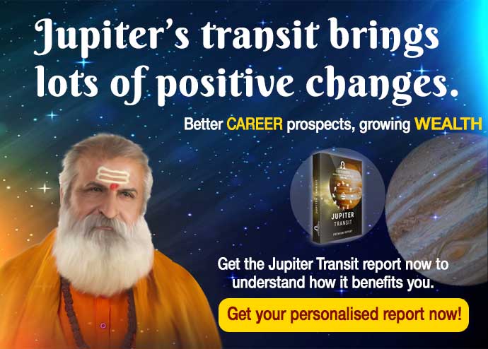 Jupiter Transit and its Importance | Impact of Jupiter Transit to ...