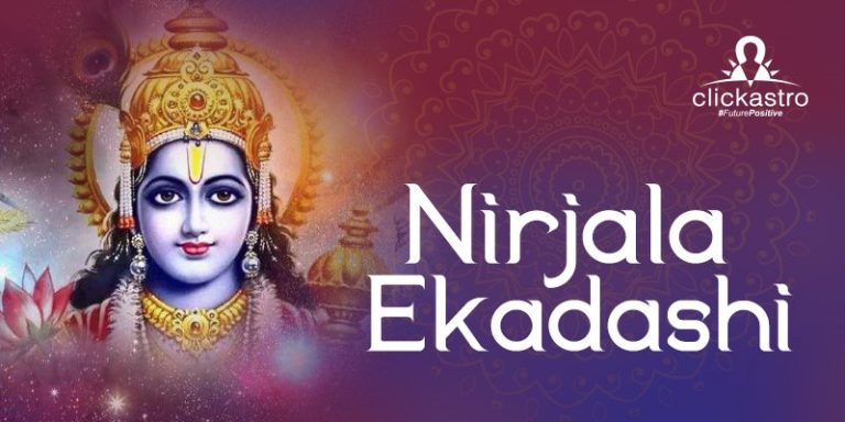 Nirjala Ekadashi – The Austere Path to Vaikunta - Astrology Articles ...