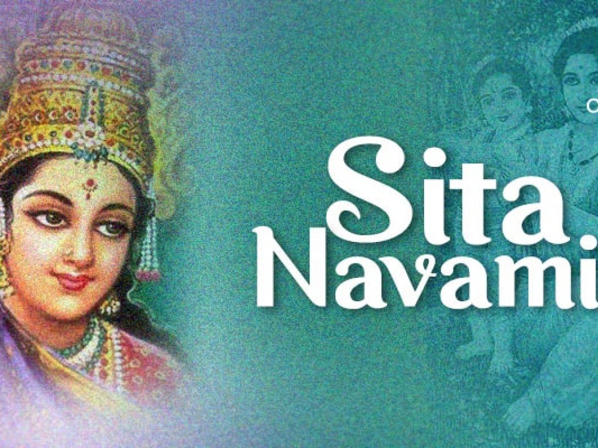 Sita Jayanti 2022