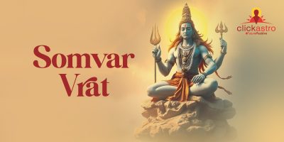 Somvar Vrat: Strengthen Your Moon and Please Lord Shiva