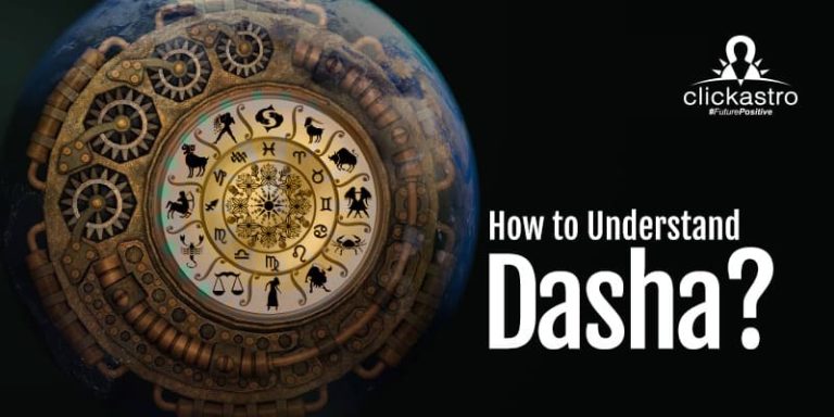 How to Understand Dasha?