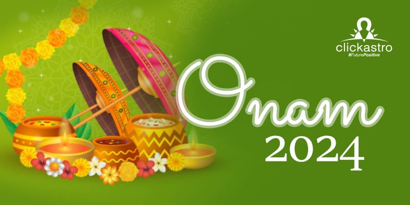 Onam 2024: The Celebration of Kerala’s Culture & Heritage