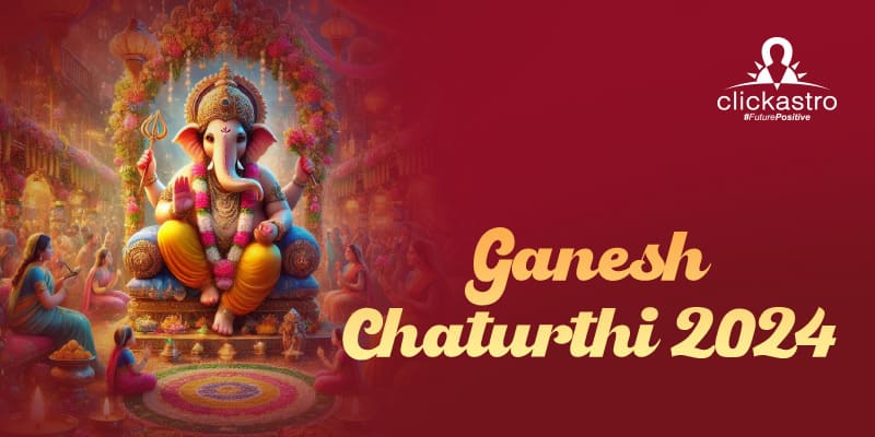 Ganesh Chaturthi 2024 – Significance of Vinayaka Chaturthi - Citys Cith