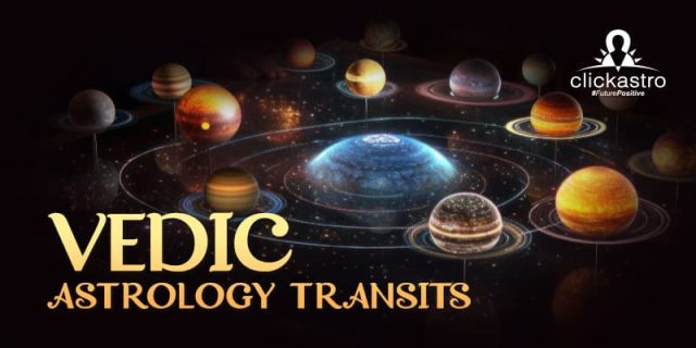 Unlocking Destiny: Navigating Life's Journey through Vedic Astrology ...
