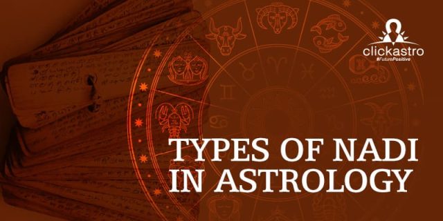 Types of Nadi astrology: Ancient wisdom that has survived the ravages ...