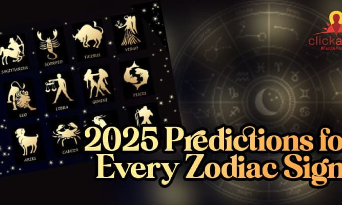 Zodiac year predictions - Horoscopeaz.com