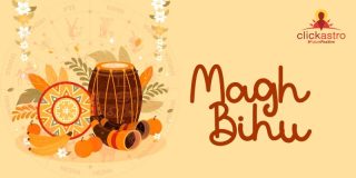 Magh Bihu: Embracing Tradition and Abundance
