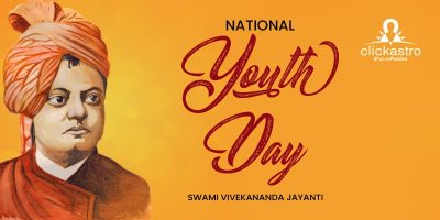 Swami Vivekananda Jayanti: Astrological significance as National Youth Day