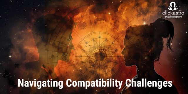 Navigating Compatibility Challenges: Astrological Signs That Might ...