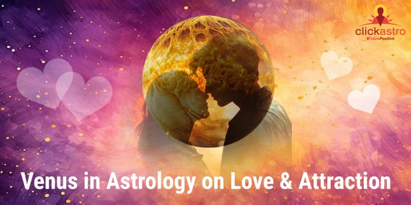 Unveiling the Enigmatic Influence of Venus in Astrology on Love and ...