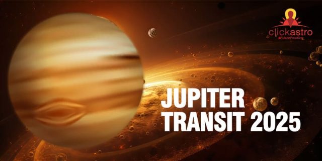 Jupiter Transit 2025: Predictions for All 12 Zodiac Signs