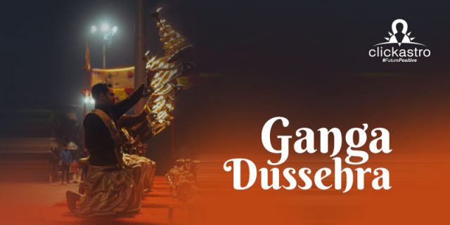 Ganga Dussehra 2025: Celebrating the Descent of the Sacred River Ganga