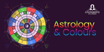 Astrology and Colors: What to Wear on Which Day - Clickastro
