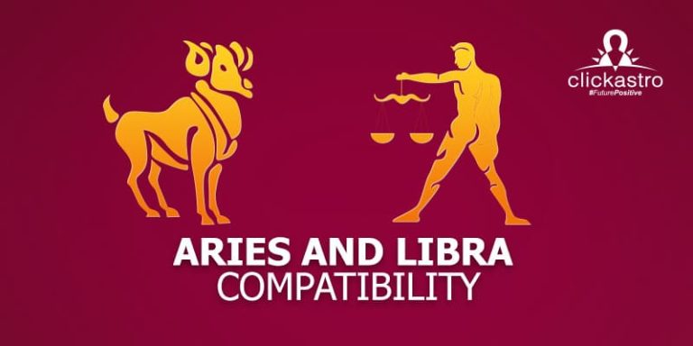 Exploring the Compatibility of Aries and Libra