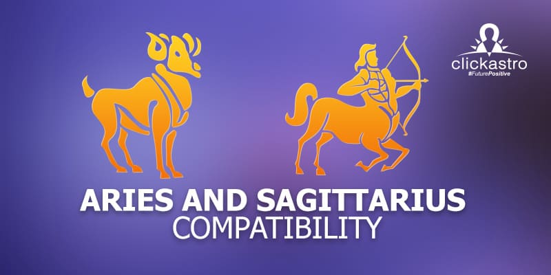 A Deep Dive into Aries and Sagittarius Compatibility