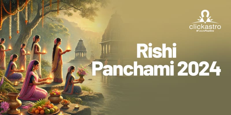 Rishi Panchami 2024: Significance, and Spiritual Benefits
