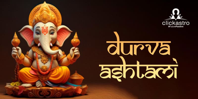 Durva Ashtami 2024: Significance, Rituals, and Legends