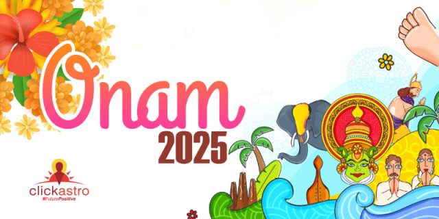 Onam 2025: The Celebration of Kerala’s Culture & Heritage