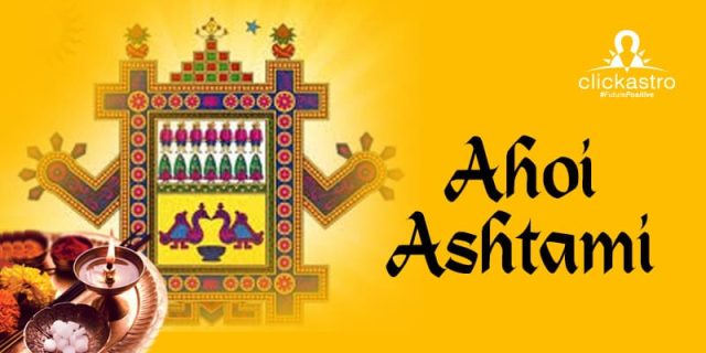 Ahoi Ashtami 2025: Date, Significance, and Rituals
