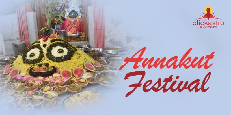 Celebrating Annakut: A Festival of Gratitude and Abundance