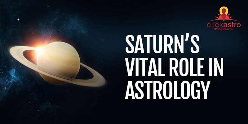 Saturn Brings Growth Through Trials and Troubles