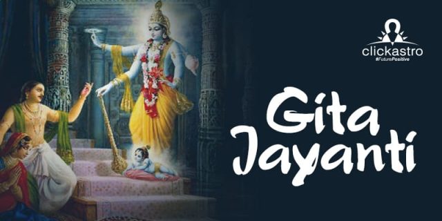 Gita Jayanti 2024: Date, Importance, Rituals and Celebration