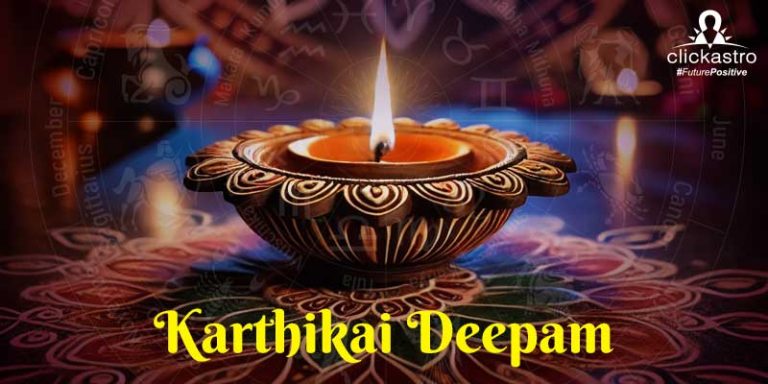 Karthikai Deepam 2025: The Festival of Lights in South India