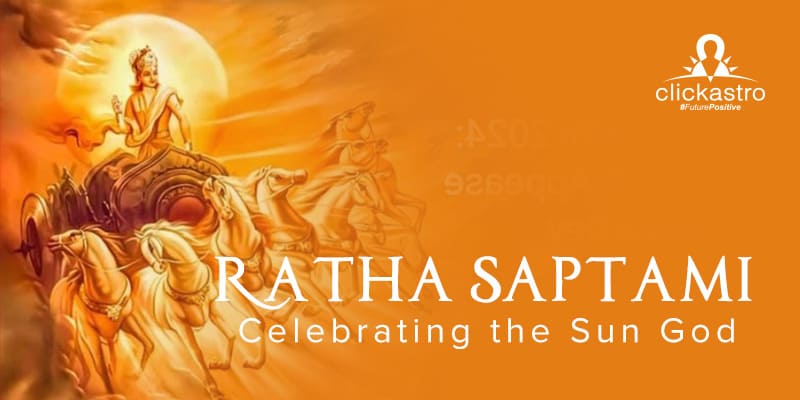 Ratha Saptami: Celebrating the Sun God