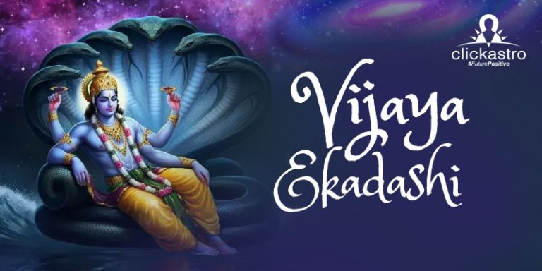Vijaya Ekadashi: Celebrating Triumph of Dharma Over Adharma