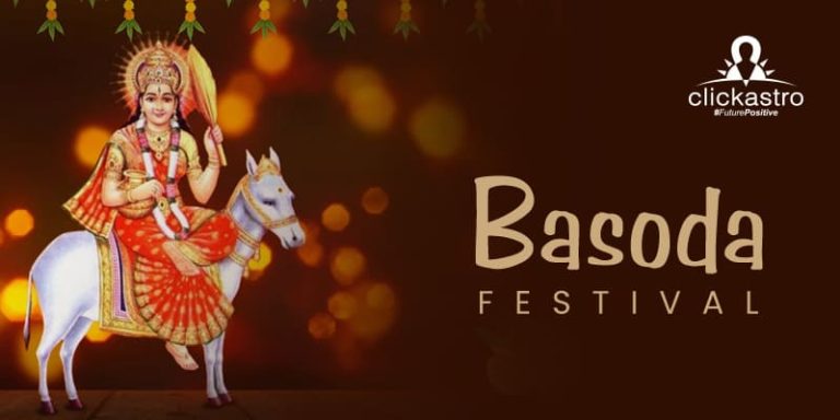 Basoda 2025: Significance and Rituals (Sheetala Ashtami)