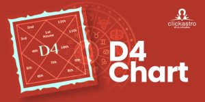 D4 chart: The Lens to Decode the Various Levels of Family and Domestic Life