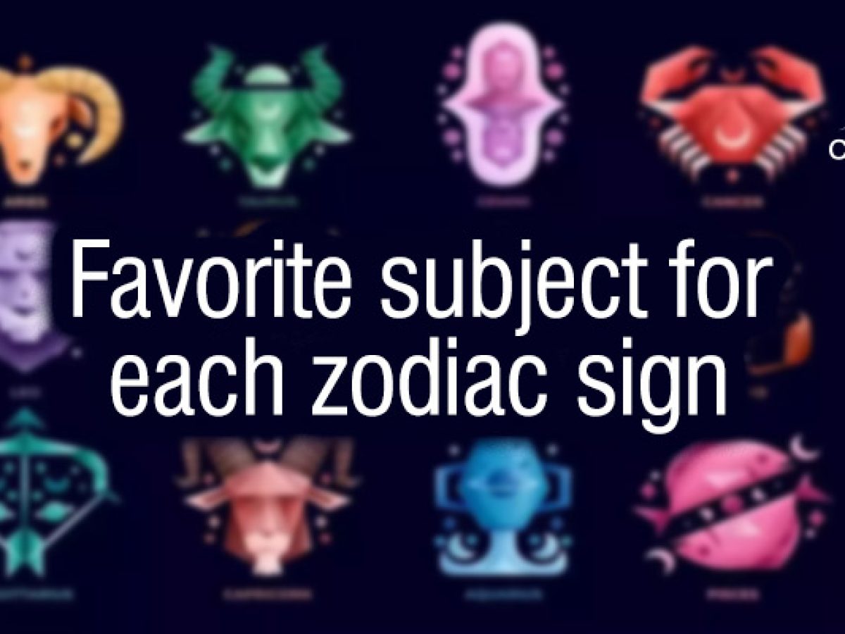 Which zodiac sign you are - Horoscopeaz.com