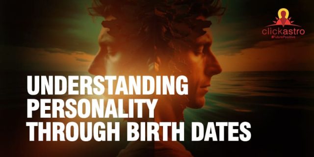 Understanding Personality Through Birth Dates: A Guide to Numerology